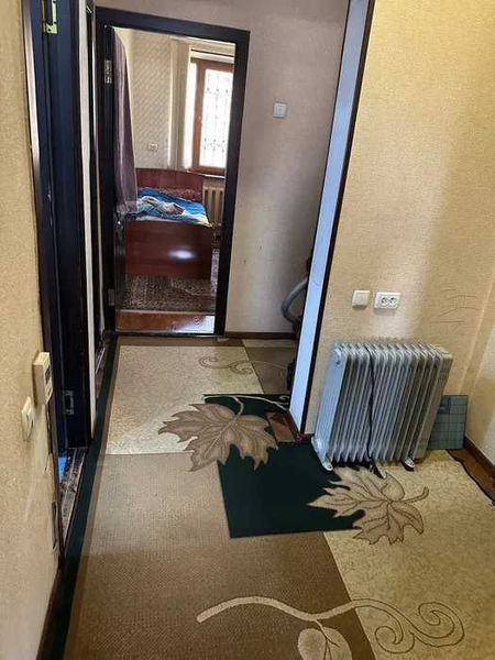 СРОЧНО!!! Продаётся квартира