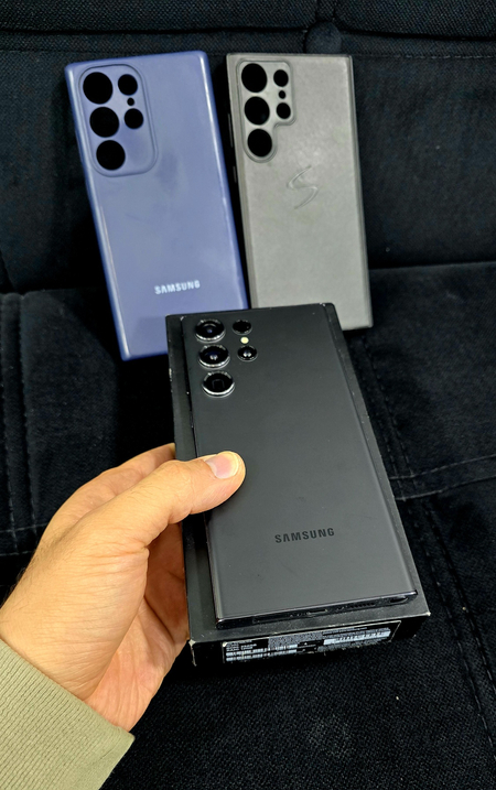 Samsung Galaxy S23 Ultra 12/256GB
