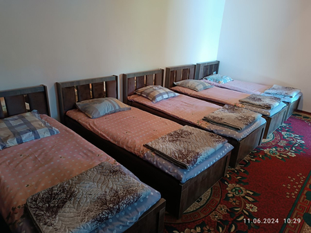 Dacha Burchmullo