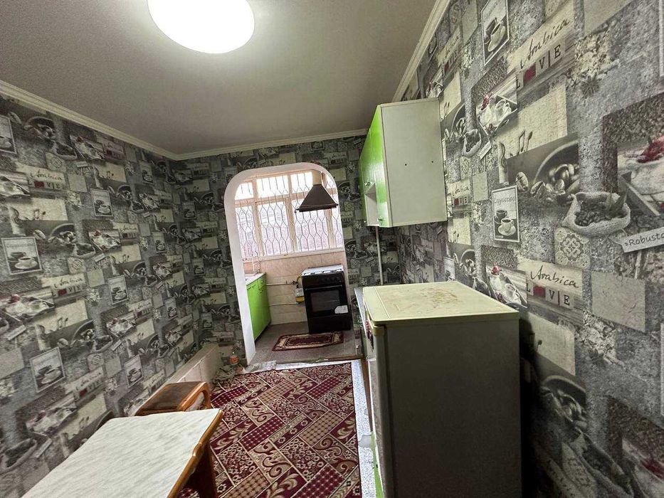 №2968.Сдам 2х-комнатную квартиру.