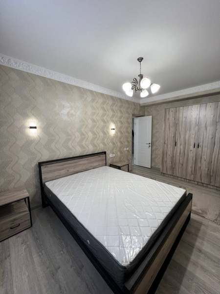 Продаётся 3х-ком. На Ц-6 (Минор) с ремонтом