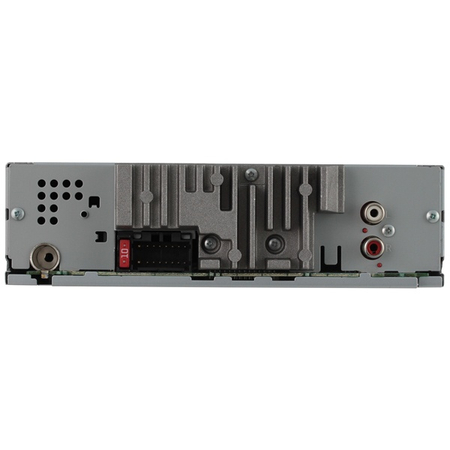 Pioneer mvh-150ub