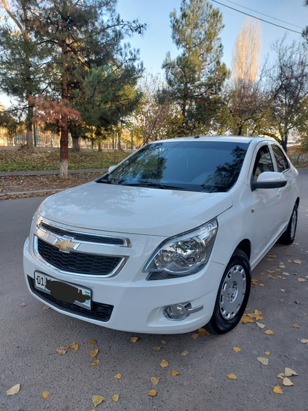 Cobalt Abs bor gazi bor srochna