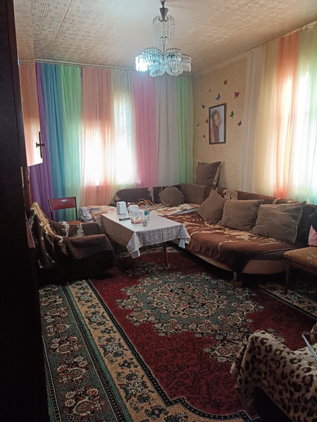 Продам квартиру в Троицке