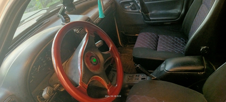 Volga Volga 3102