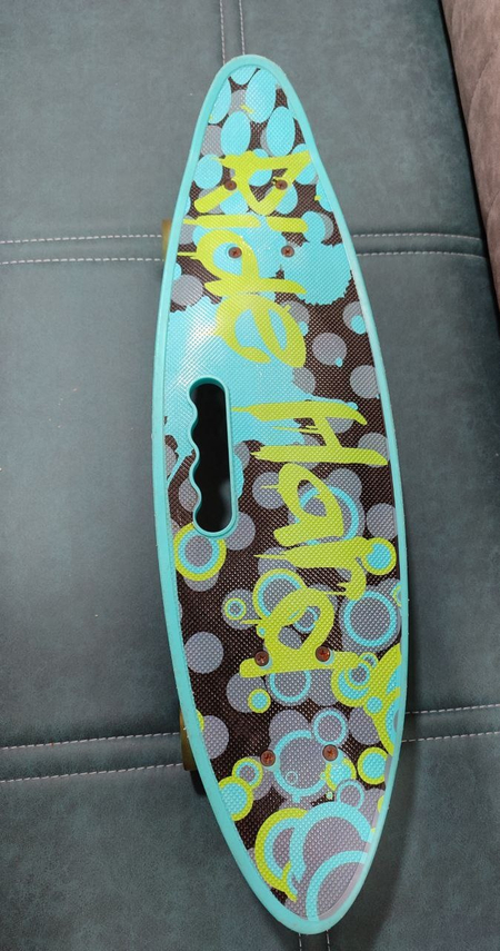 Skateboard xitoy