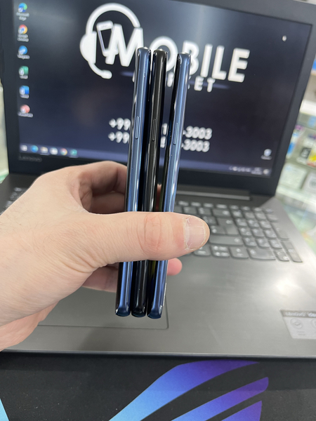 Samsung S9 • Orginal • Koreya • 4GB/64GB
