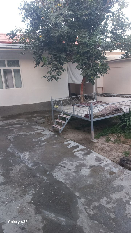 Сдается! 3 комнаты, 2 сотки. Сагбон, Чорсу.