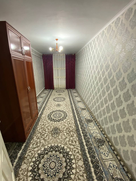 Квартира квартира