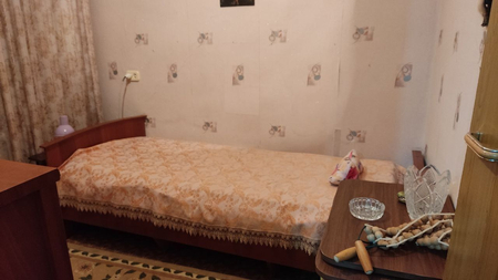 Сдаётся 1 /4/4 БУЗ 2 ЭКО базар