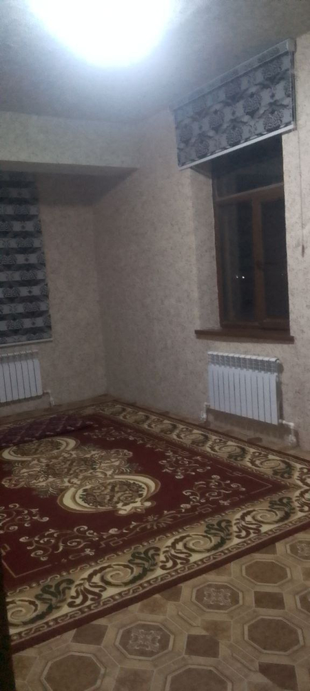Yigitlarga ijaraga kv beriladi 1 kishi kk