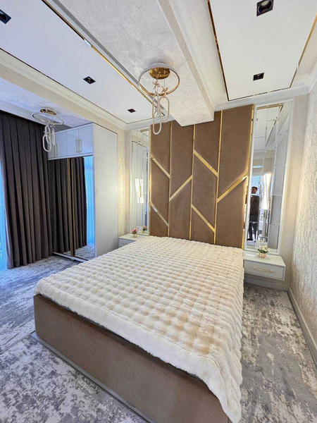 Срочно Продается Квартира с Евроремонтом ЖК СИТИ МООЛ Кушбеги