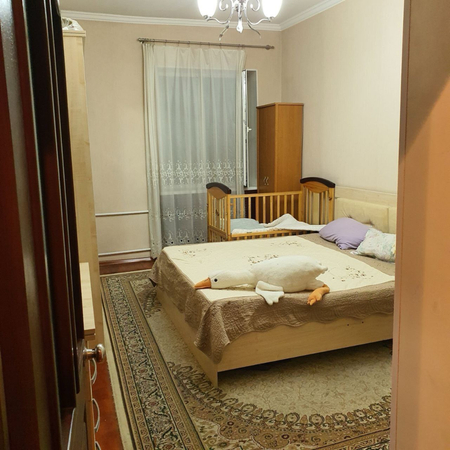 Продается 3 комнатная квартира Чиланзар 1 Аллея гагарина