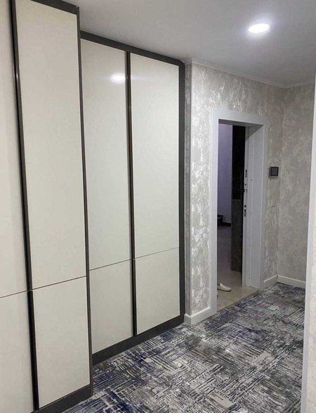 ID 1047 Срочно сдается Безупречная 2 ком квартира в ИСТАНБУЛ СИТИ!