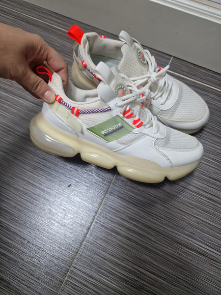 Кросовки strobbs 41