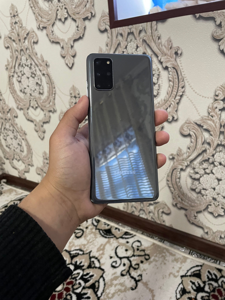 Samsung S20 Plus 5g