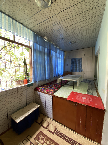 Продается квартира