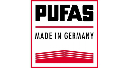 Стеклохолст PUFAS  под покраску:  для армирования стены