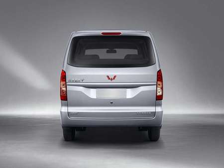 Wuling Hongguang V