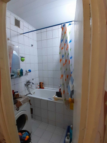 ID 1/0129*Ипотека есть* Юнус Абад 13 квартал 1в2/4/4