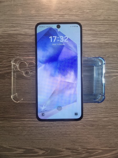 Samsung A55 5g yangi
