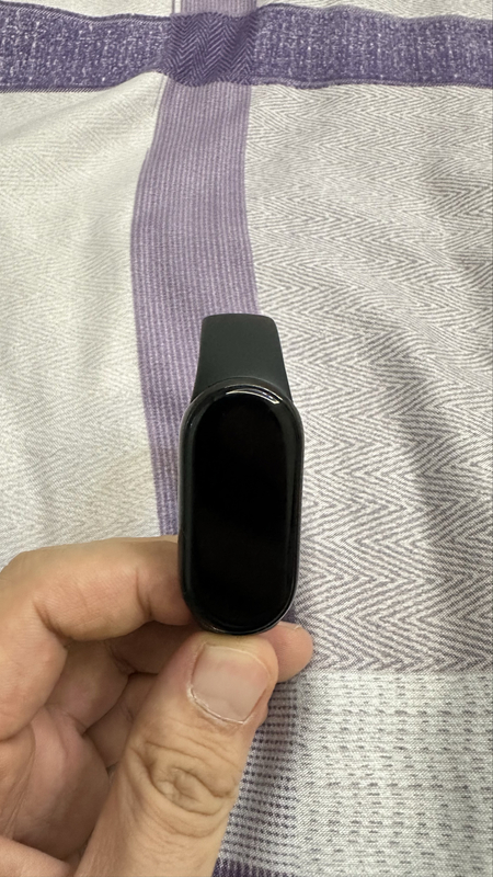 Smart Band 8 Xiaomi