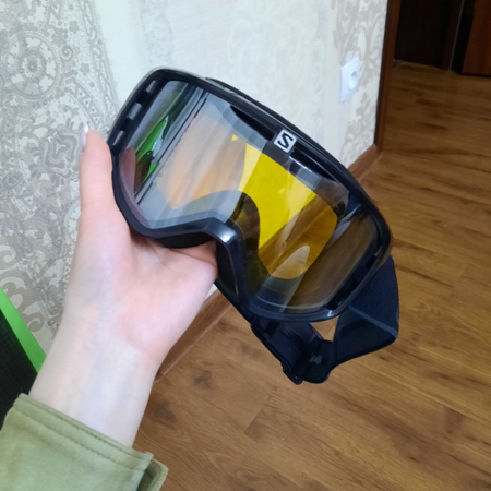 Продается лыжная экипировка!