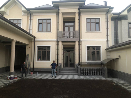 Gazon urugi Johnson посев газона