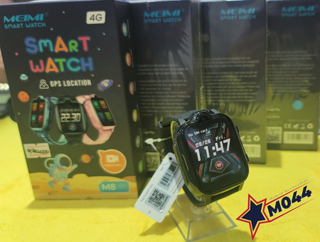 Детский Часы Baby Watch Meimi M8 Pro 4G