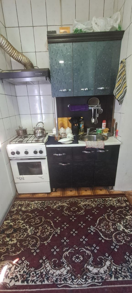 Срочно Продаётся квартира с мебелью со всеми вещами