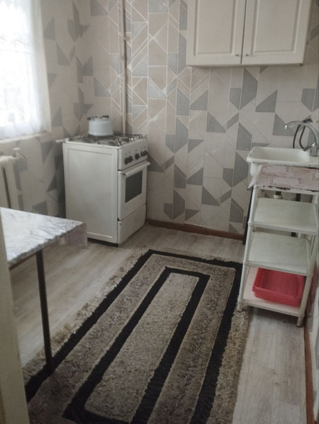 Чиланзар 7. 2/4/4. Чистая. Ориентир Круг Актепе.