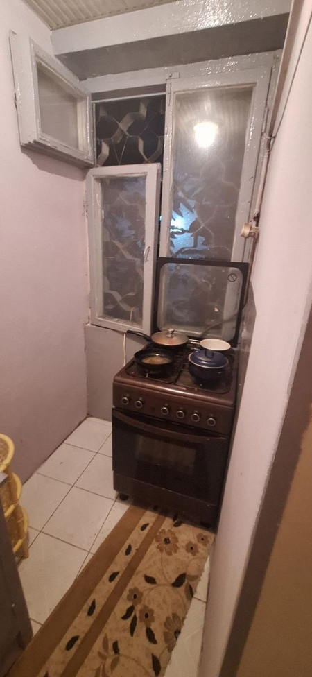 Svoy Arenda kvartera yakkasaroy rakat 3/3/4 oilaga 500y.e