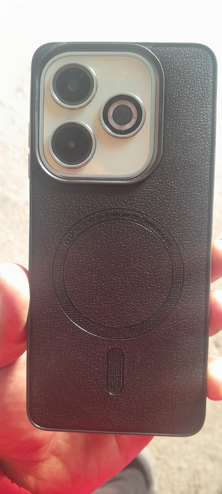 Infinix telefoni