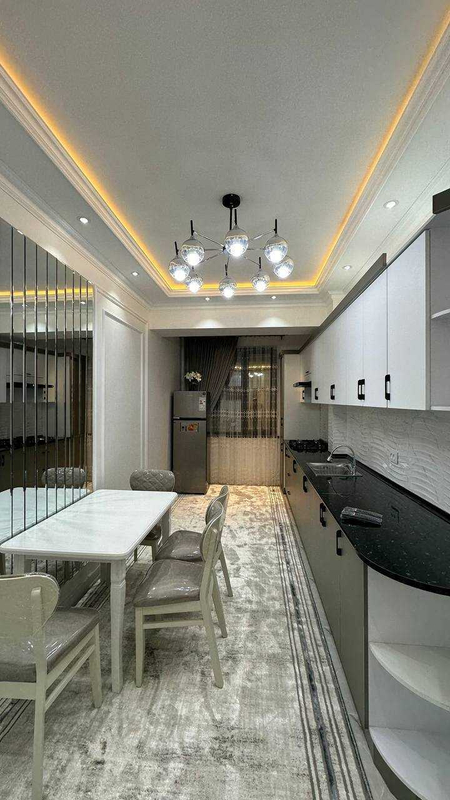 №1905 Продается квартира с Евро ремонтом