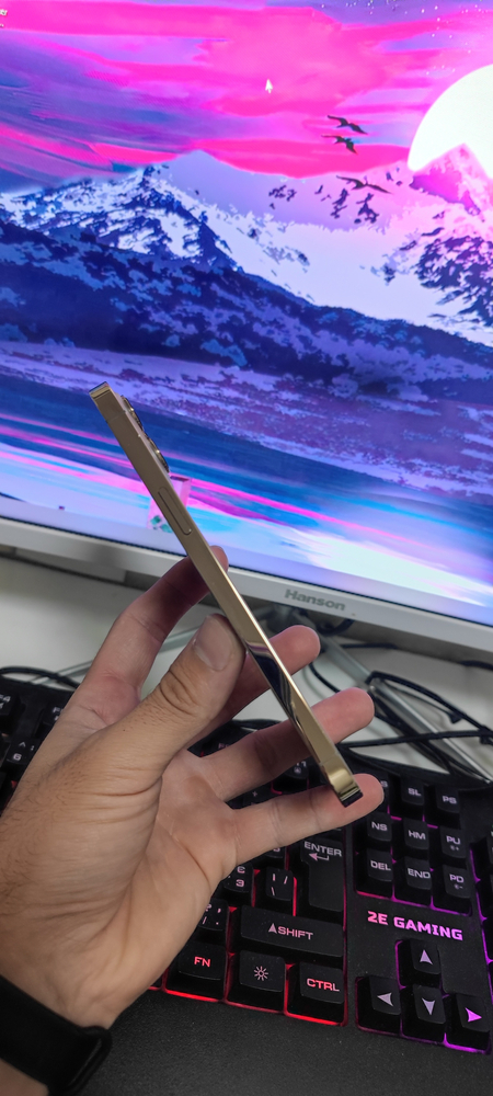iPhone 12 Pro Max 512Gb Obmen iPhone Mi Samsung