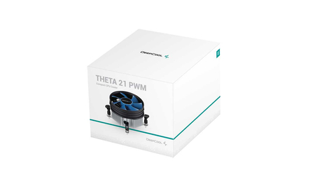 Кулер для Процессора (CPU) COOLER Deepcool THETA 9,15,20,21,31 PWN1700