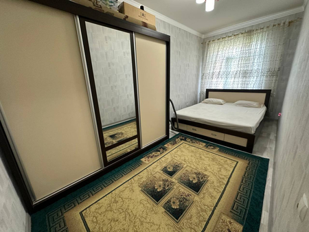Yunsobod 4 kvartal  2/4/4/ 50m2