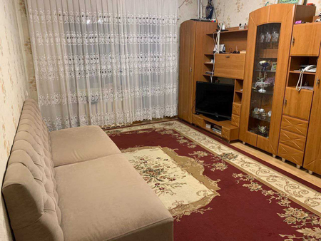 (К129322) Продается 3-х комнатная квартира в Чиланзарском районе.