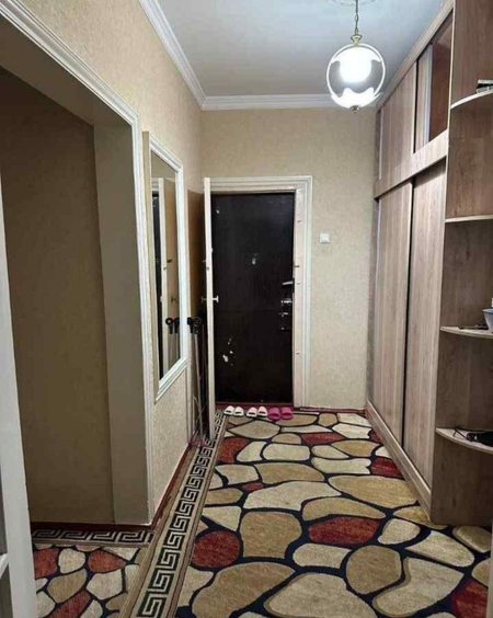 !! Продается своя квартира в Яккасарае !!