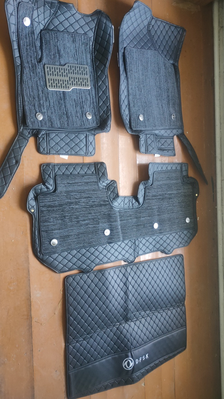 gonfen T5evo polik