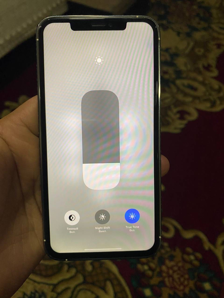 Iphone 12 pro max qilingan Xs