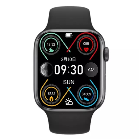Smart soat (smart watch) i8 pro max