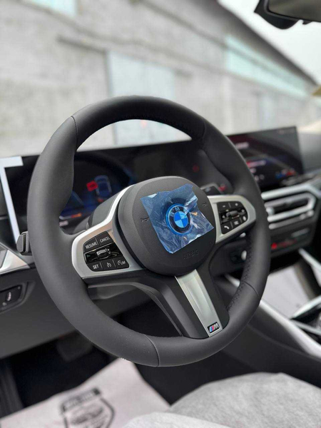 BMW i3 edrive 35l