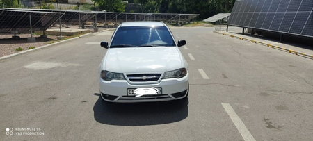 Chevrolet Nexia 2 1.6