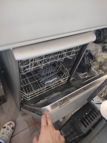 Посуда мойка Beko