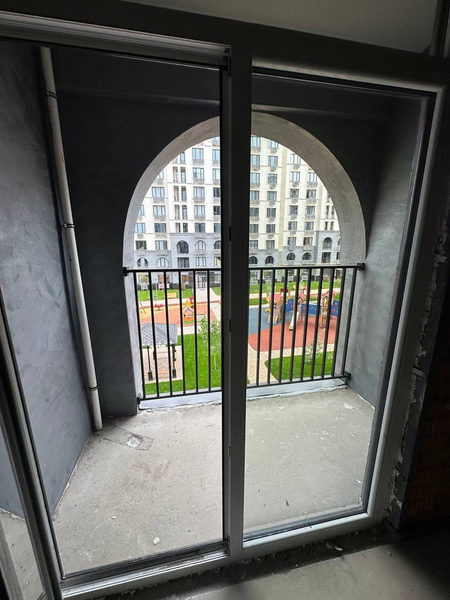 Продам квартиру Буюк ипак йули NRG 3/3/9 92m2