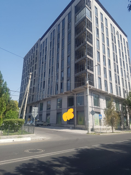Срочно продаю квартиру в элитной махалле в центре города В новостройке