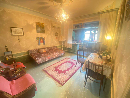 Продается 2-х комн в Яккасарае, Ор-р ул А. Каххара, Бабура