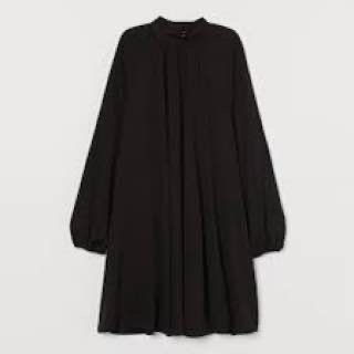 Платье H&M