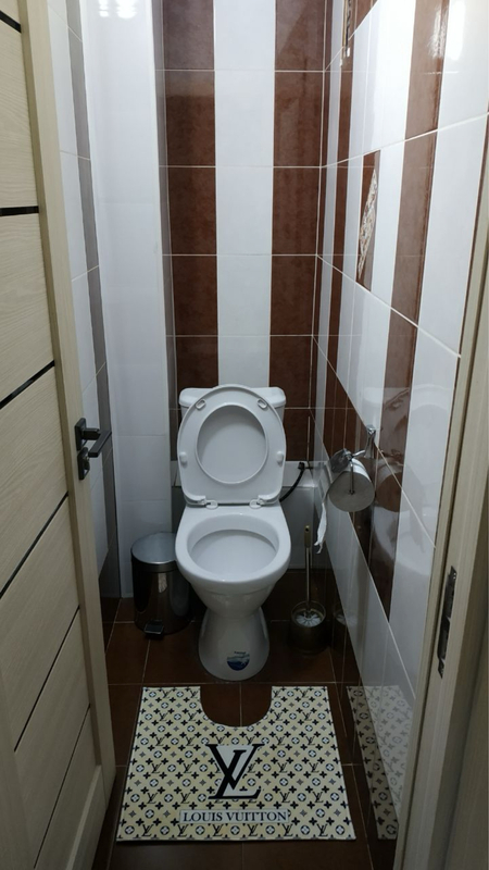 Продаётся квартира